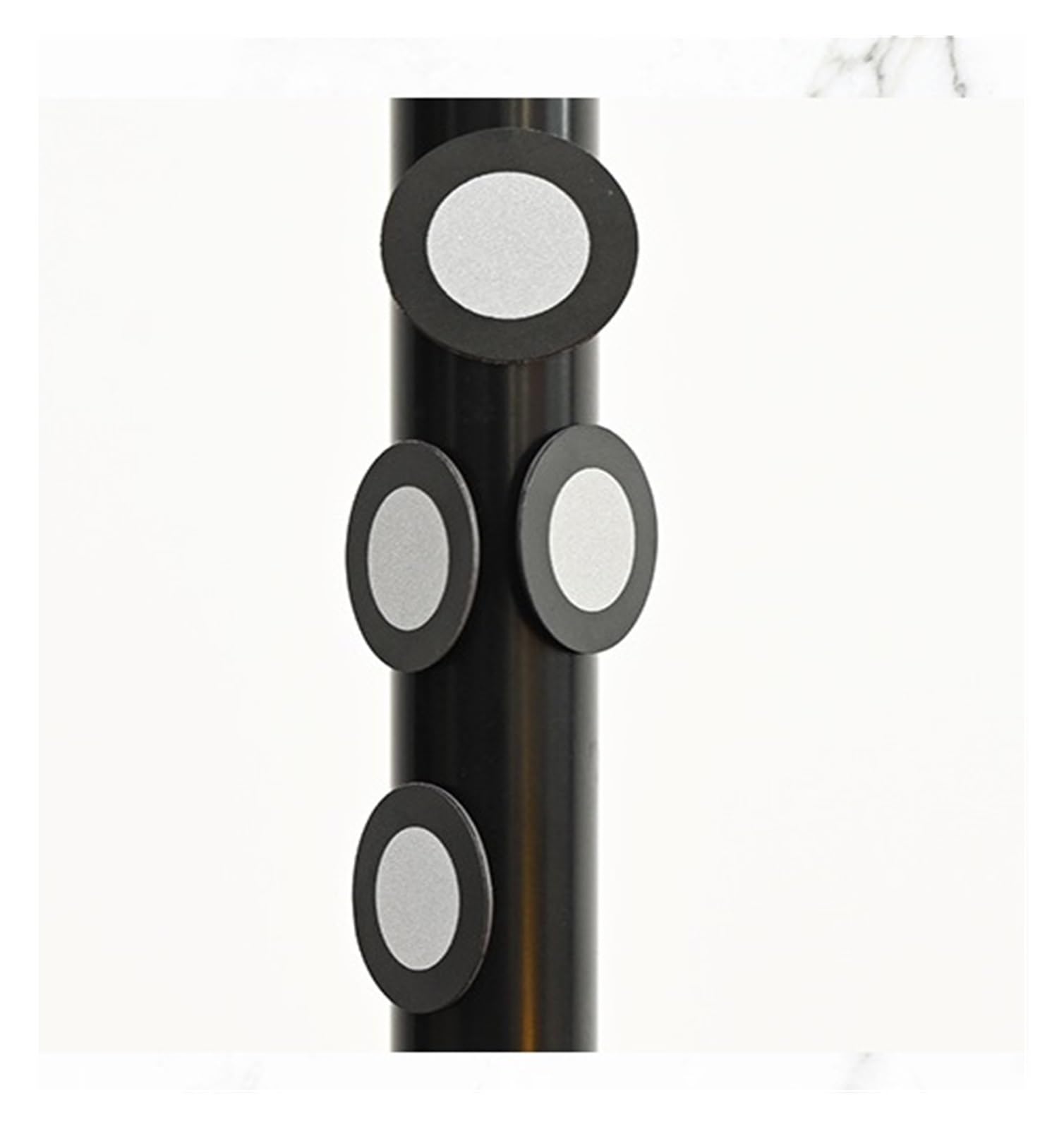 Tracking Stickers For Small Objects 3D Scanning Marker Point Handheld ...