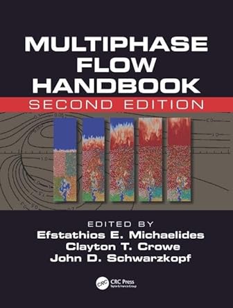 Amazon.com: Multiphase Flow Handbook (Mechanical and Aerospace ...