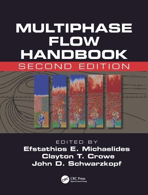 Amazon.com: Multiphase Flow Handbook (Mechanical and Aerospace ...