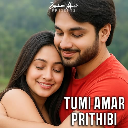 Play Tumi Amar Prithibi by Nahyar feat. Anahiar on Amazon Music Unlimited