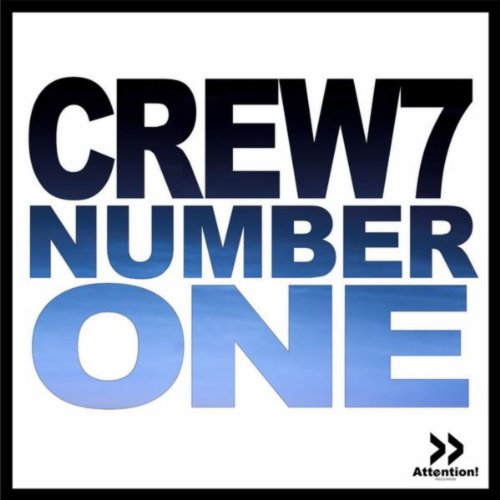 Play Number One by Crew 7 on Amazon Music