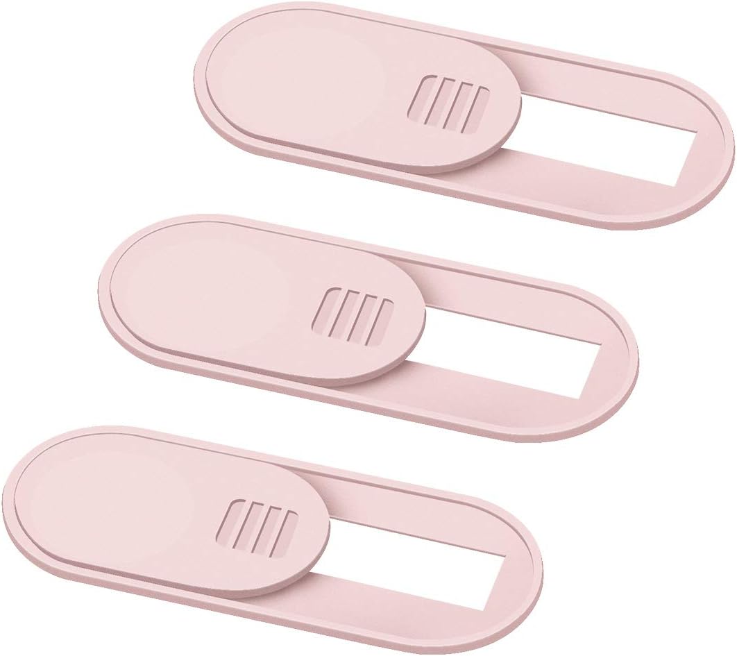 Amazon.com: Laptop Camera Cover Slide, 0.028 Inch Ultra Thin Laptop ...