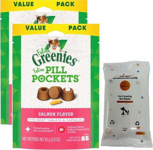 Cat Pill Pockets – The 15 best products compared - Wild Explained