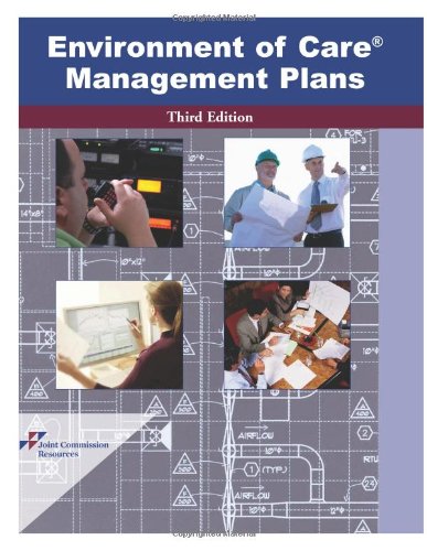 Environment of Care Management Plans: Buy Online at Best Price in Egypt ...