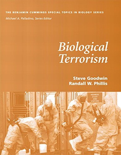Buy Biological Terrorism Book Online at Low Prices in India ...