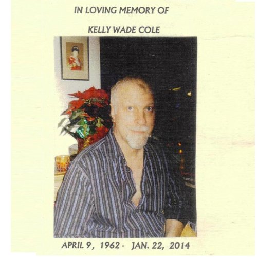 Amazon.co.jp: A Tribute To Kelly Cole : Rob Coulson: デジタルミュージック