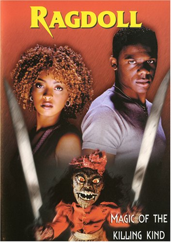 Amazon.com: Ragdoll [DVD] : Russell Richardson (II), Jennia Fredrique ...