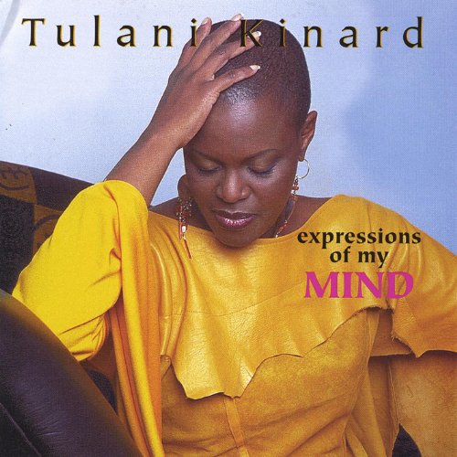 expressions of my MIND by Tulani Kinard on Amazon Music - Amazon.co.uk