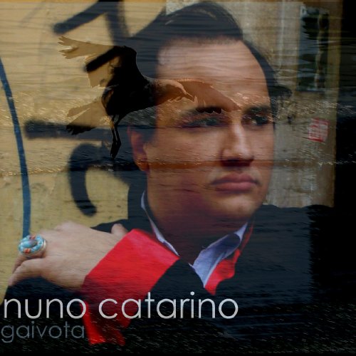 Play Gaivota by Nuno Catarino on Amazon Music