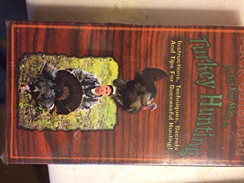 Turkey Hunting [VHS]: Amazon.de: Flack Outdoors: Elektronik & Foto