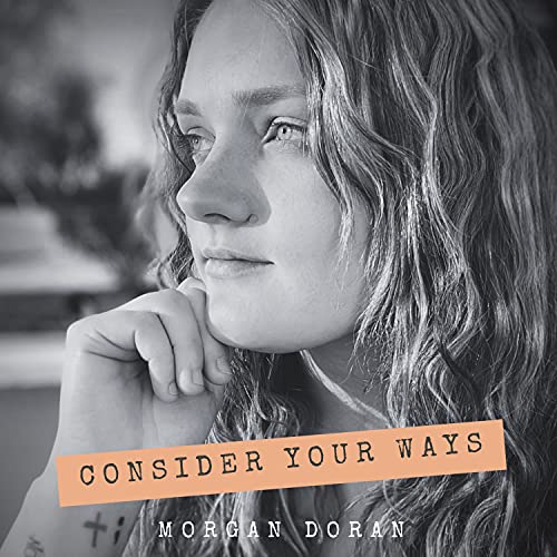 Consider Your Ways de Morgan Doran en Amazon Music Unlimited