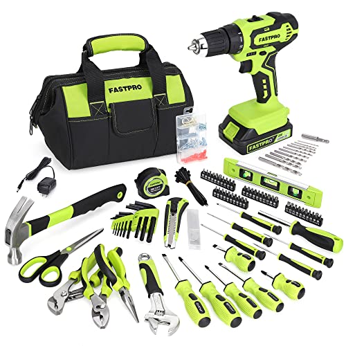 Top 10 Homeowner Power Tool Kit of 2022 - Katynel