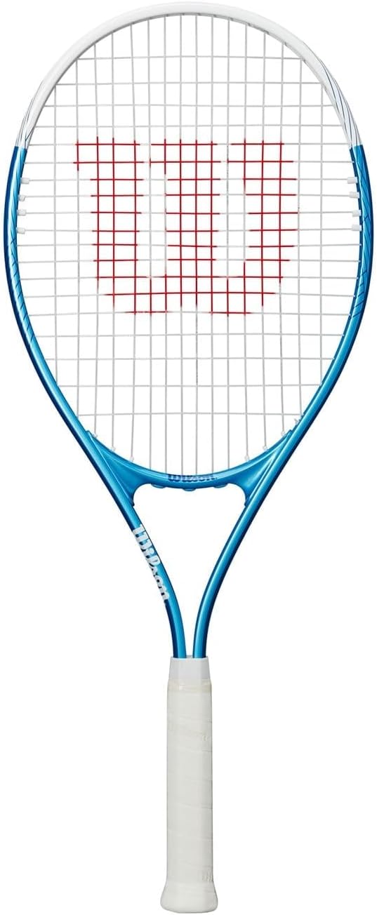 Wilson POWER ULTRA 112 XL Tennis Racket 24PK : Amazon.co.uk: Sports ...