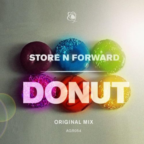 Donut by Store N Forward on Amazon Music - Amazon.com