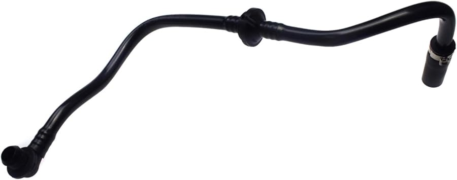 Vacuum Pump Pipe Line Brake Booster Hose For VW Jetta MK4 Golf Beetle ...