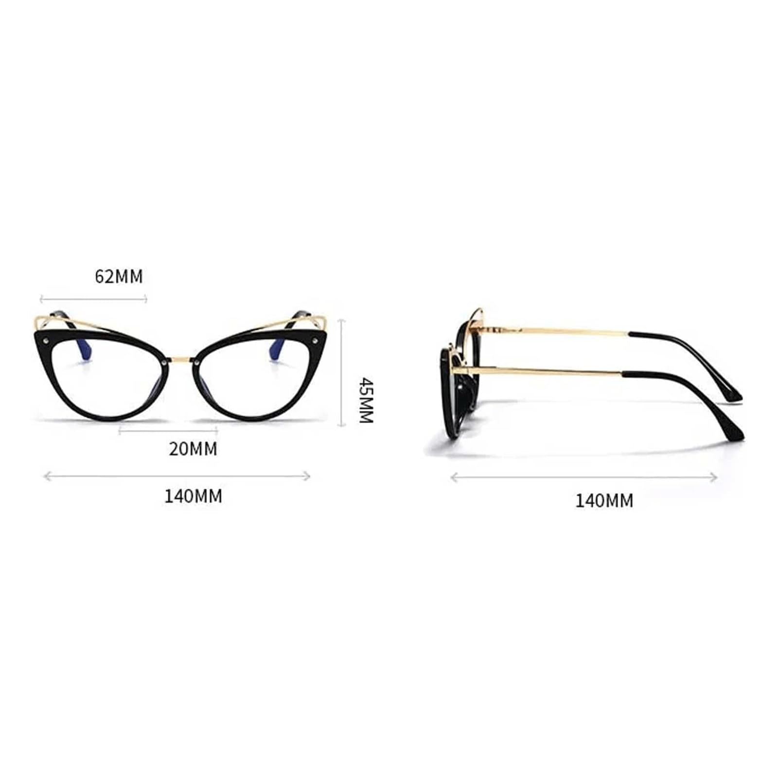 Unique Eyeglass Frames How Long Should Your Glasses Frames Last?