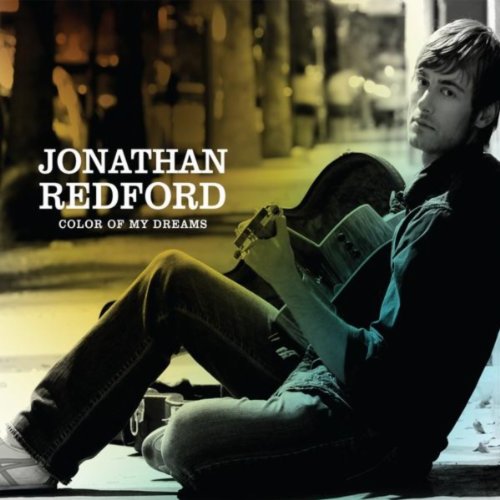 Amazon Music - Jonathan RedfordのColor Of My Dreams - Amazon.co.jp
