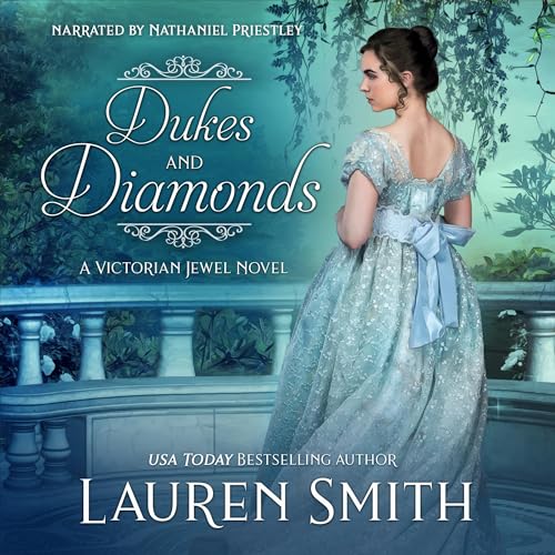 Amazon.com: Dukes and Diamonds: Victorian Jewel, Book 1 (Audible Audio ...