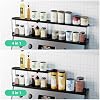 Amazon.com: 2-Tier Magnetic Shelf for Stove Top Organizer | Over Stove ...