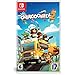 Amazon.com: Overcooked! 2 - Nintendo Switch : Ui Entertainment: Video Games