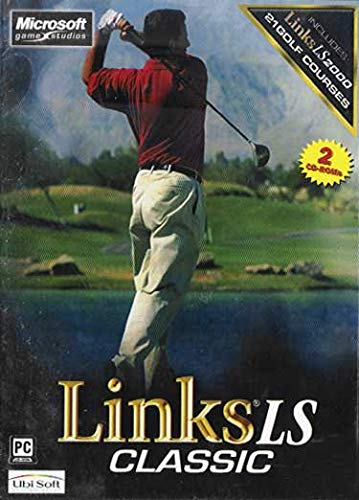 Amazon.com: Links LS Classic : Videojuegos