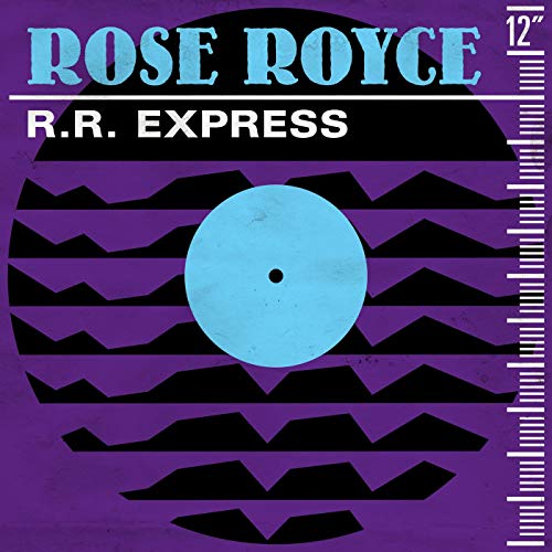 Play R.R. Express by Rose Royce on Amazon Music