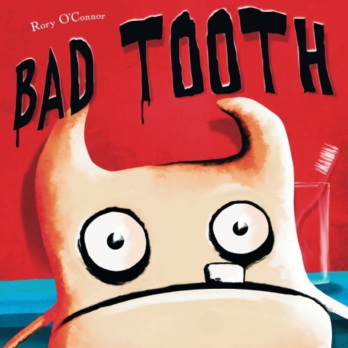 Bad Tooth: O'Connor, Rory: 9780993485206: Amazon.com: Books