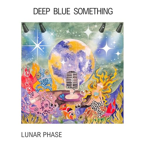 Play Lunar Phase by Deep Blue Something on Amazon Music
