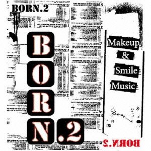 Amazon.co.jp: BORN.2: ミュージック