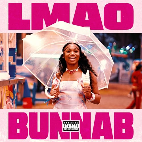 LMAO [Explicit] by BunnaB on Amazon Music - Amazon.com