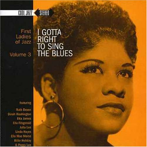 First Ladies of Jazz - Vol. 3 - Amazon.com Music