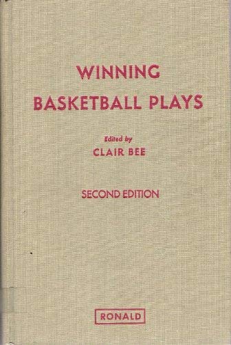 Winning Basketball Plays: Clair Bee: 9780826008756: Amazon.com: Books