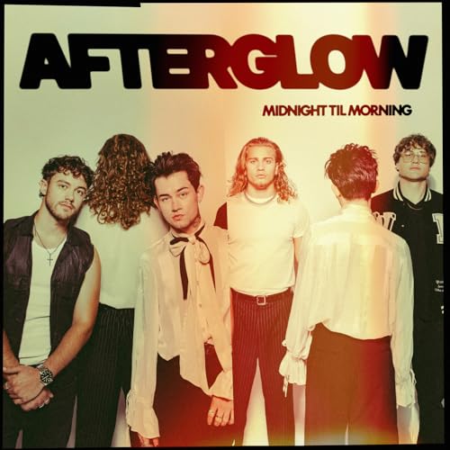 Play Afterglow by Midnight Til Morning on Amazon Music Unlimited