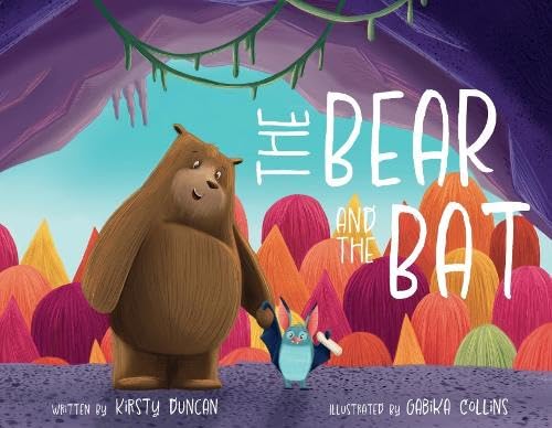 Buy The Bear and the Bat: 1 Book Online at Low Prices in India | The ...