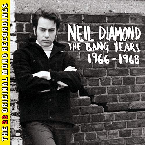 Red Rubber Ball song by Neil Diamond from The Bang Years 1966-1968 (The ...