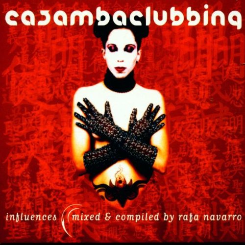 Casamba Clubbing-Influences: Amazon.de: Musik-CDs & Vinyl