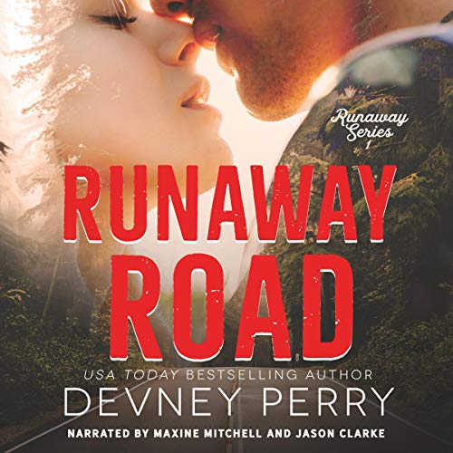 Amazon.com: Wild Highway: Runaway, Book 2 (Audible Audio Edition ...