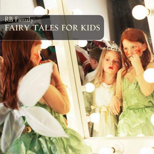 Amazon.com: Fairy Tales for Kids: CDs & Vinyl