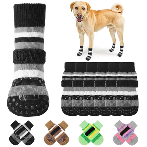 Dog Grip Socks – The 15 best products compared - Wild Explained