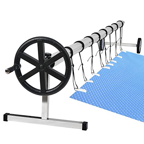 Poolabdeckung Rundpool – Die 15 besten Produkte im Vergleich ...