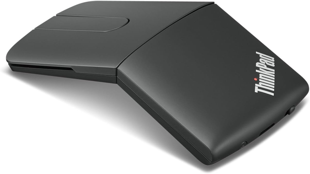 Amazon.co.jp: Lenovo MICE BO THINKPAD BT Silent MSE : パソコン・周辺機器