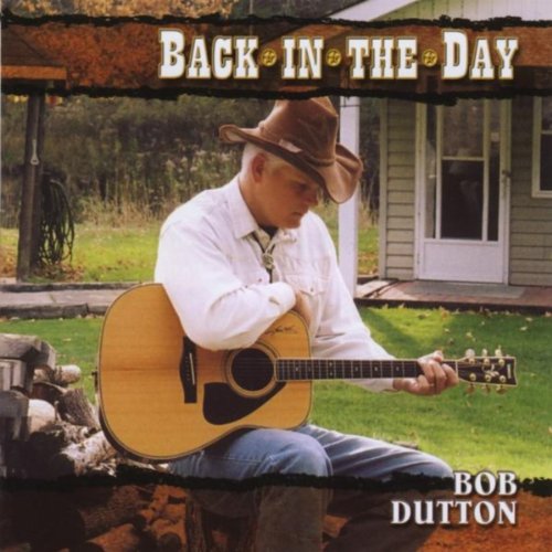 Amazon Music - bob duttonのBack in the Day - Amazon.co.jp