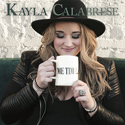 Play Me Time by Kayla Calabrese on Amazon Music