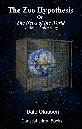 Amazon.com: The Zoo Hypothesis or The News of the World: A Science ...