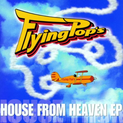 Reproducir House from heaven de Flying Pop'S en Amazon Music