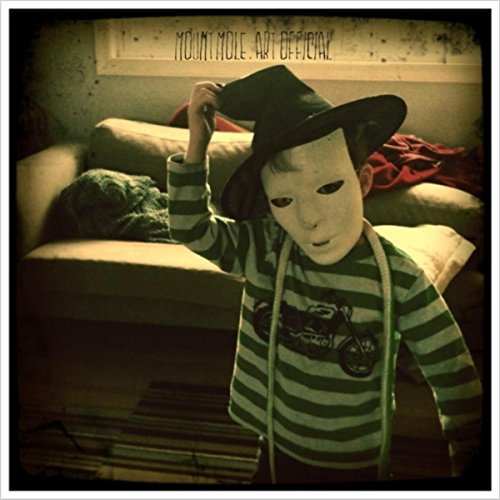 Amazon.co.jp: Art Official [Explicit] : Mount Mole: Digital Music