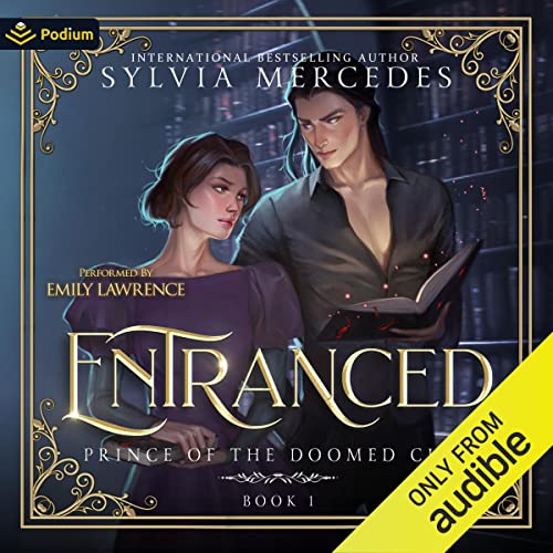 Amazon.com: Prisoner of Mauvias: The God's Game Series, Book 1 (Audible ...