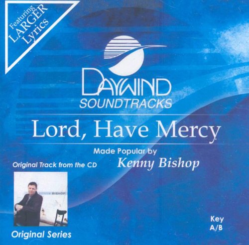 Bishop, Kenny - Lord, Have Mercy - Amazon.com Music