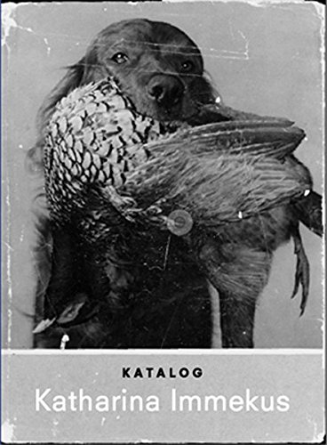 Katharina Immekus: Katalog : Katharina Immekus: Amazon.de: Bücher