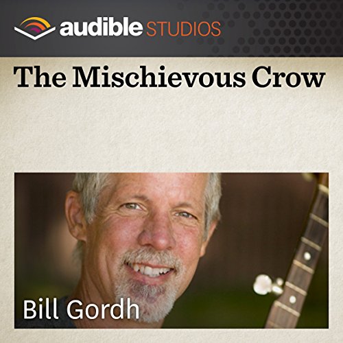 The Mischievous Crow: An Australian Folktale (Audio Download): Bill ...